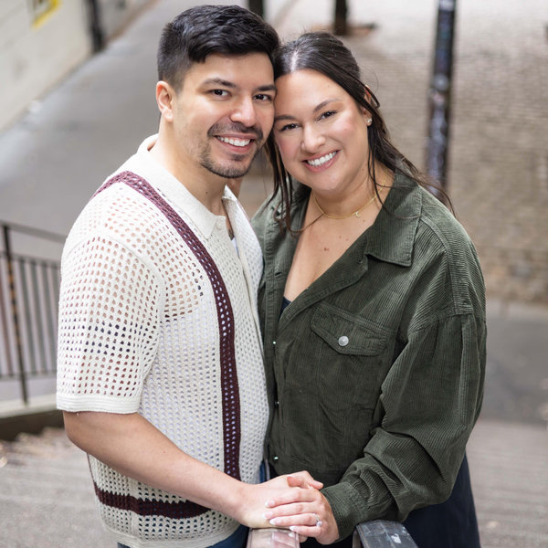 Caroline Lunsford and Eric Schultz's Wedding Website