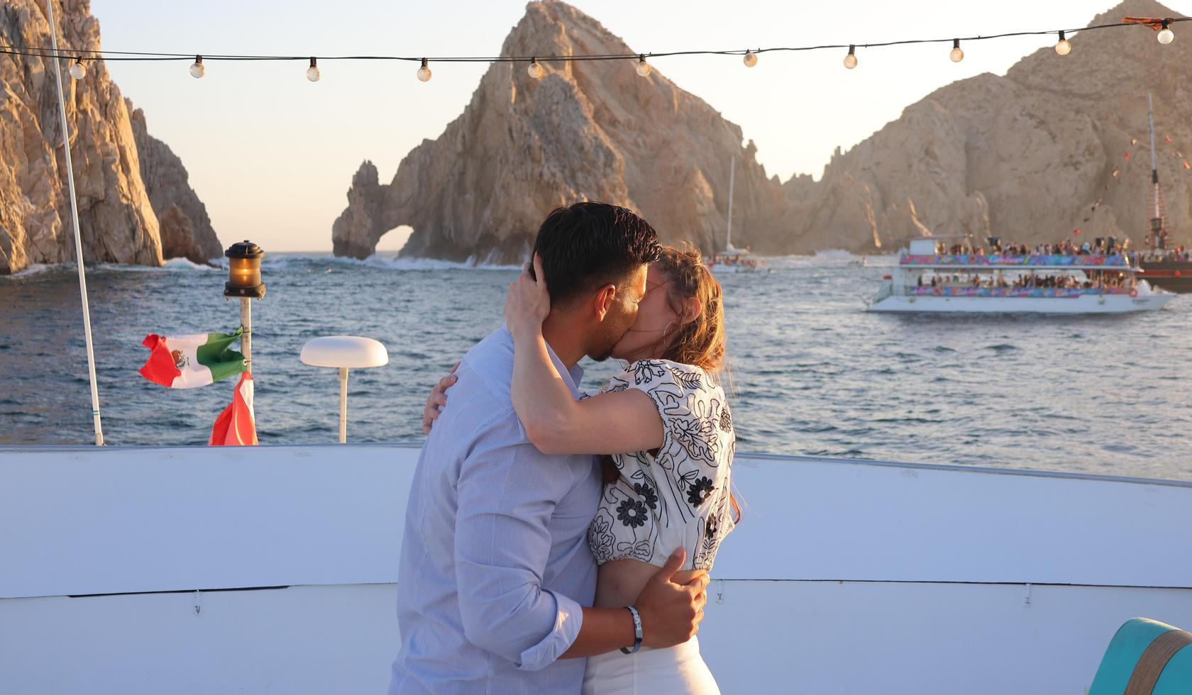 Elissa Joy Ammon and Jilmer Antonio Campos's Wedding Website