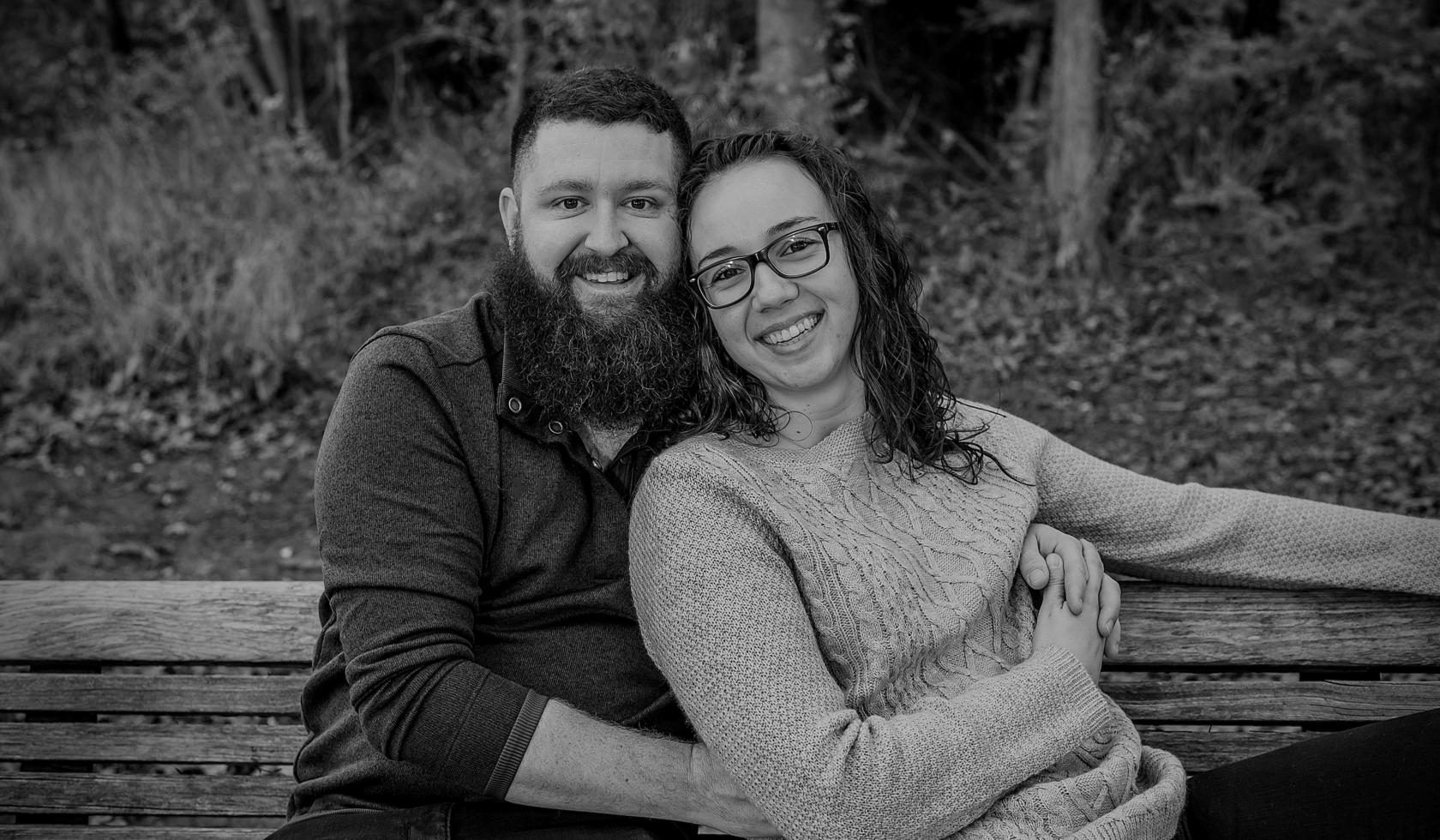 Colton Yoder and Dana Patterson's Wedding Website