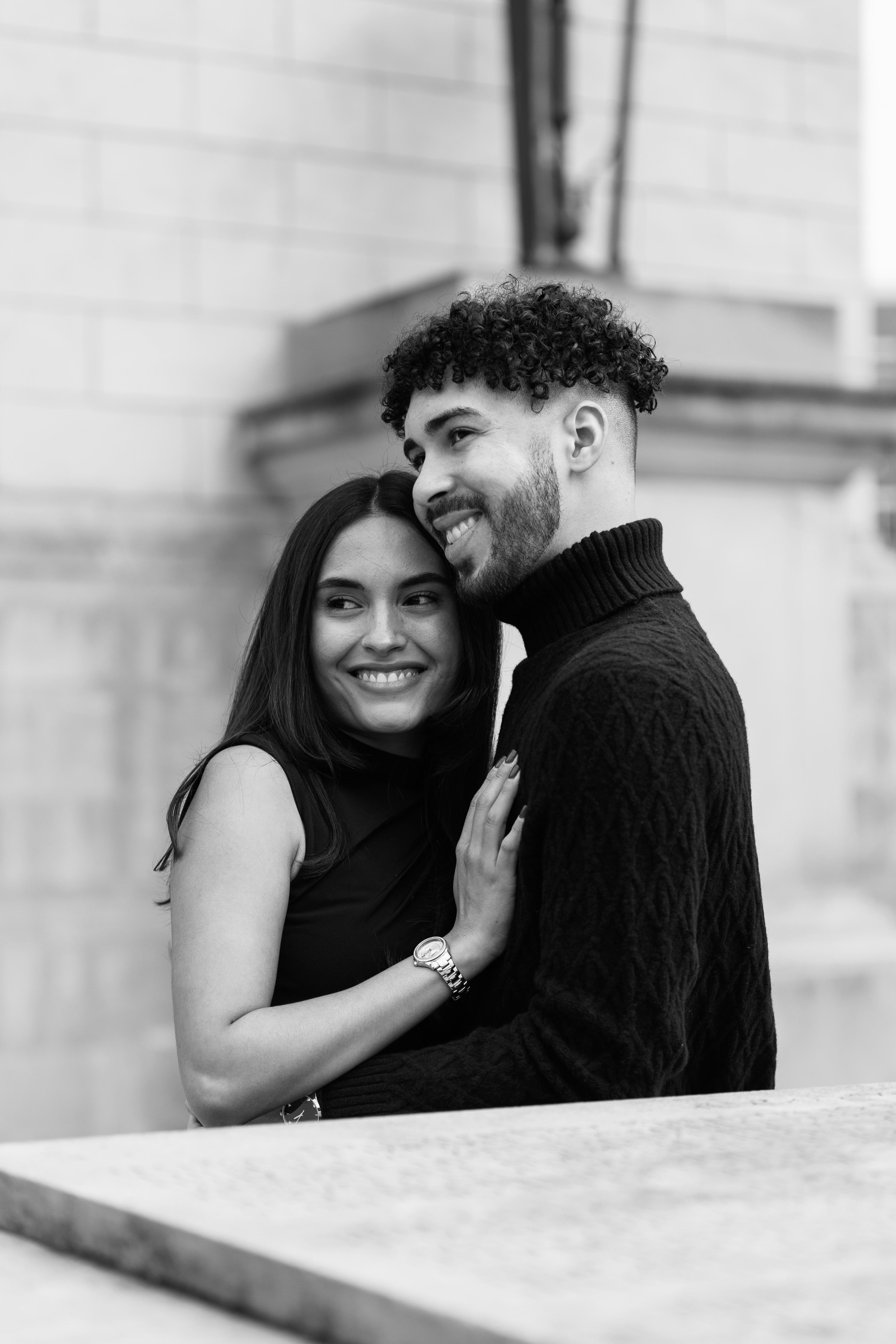 Allison Campos and David Santana's Wedding Website