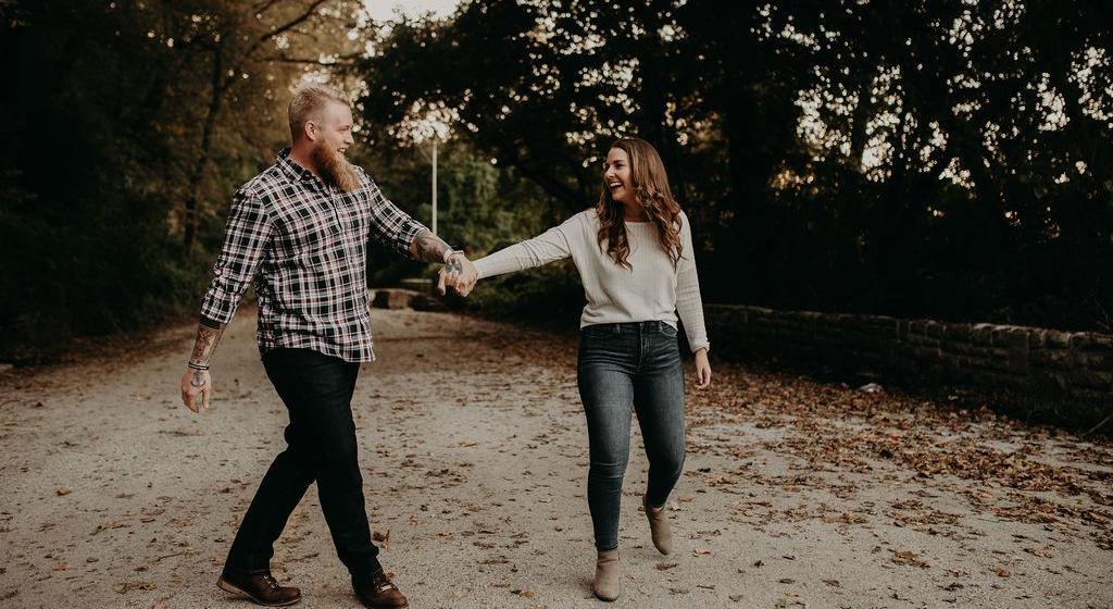 Adrienne Strobel and Tyler Goebel's Wedding Website