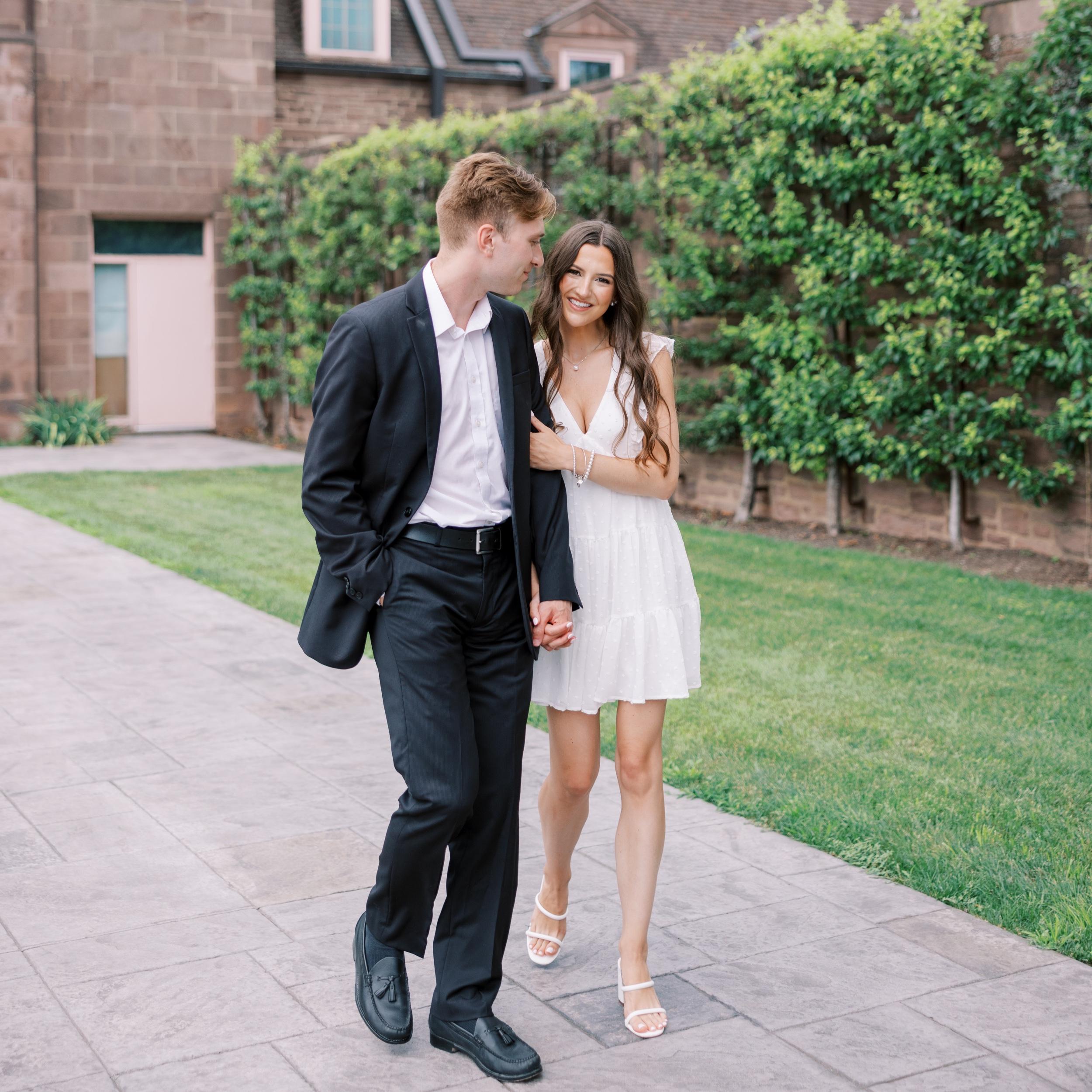 Katelyn Elizabeth Hottle and Matthew Francis Mostoller's Wedding Website