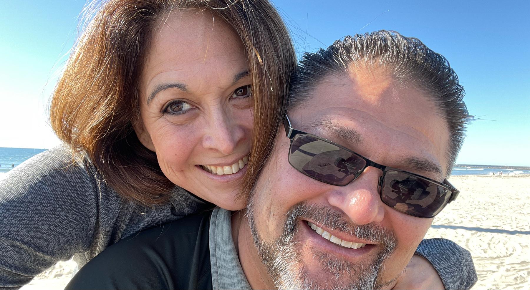 Victoria Juarez and Robert Ayala Jr's Wedding Website