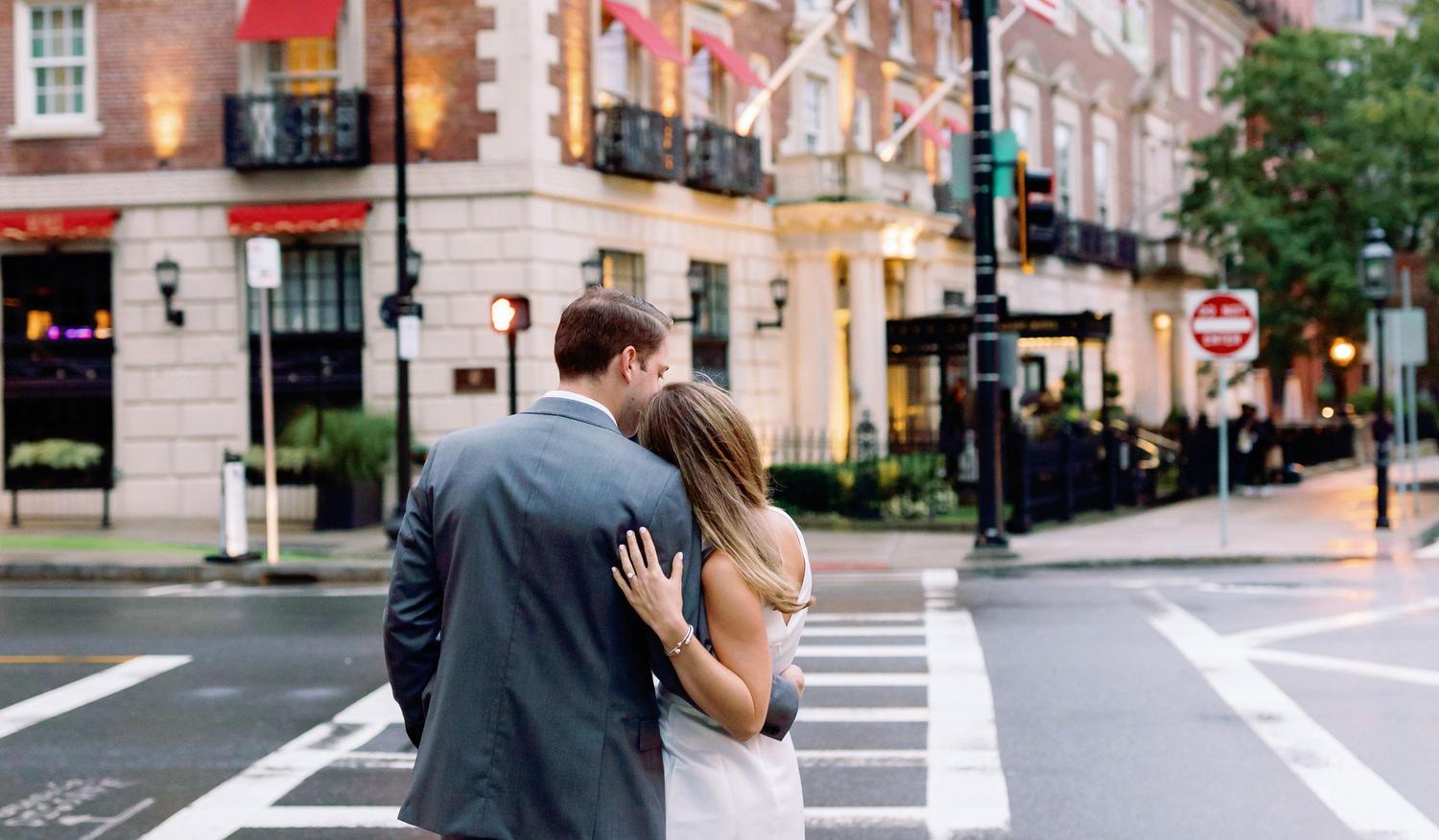 Daniel Ryan and Jacqueline Schofield's Wedding Website