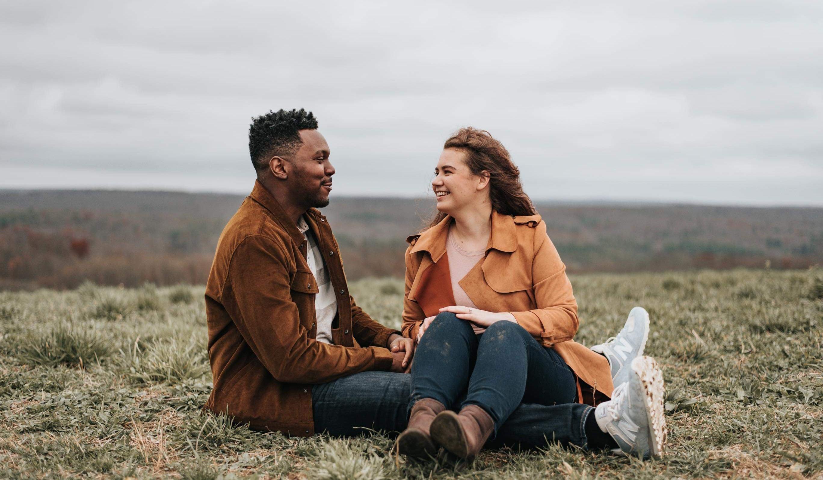 Meghan Harvey and Nigee Page's Wedding Website