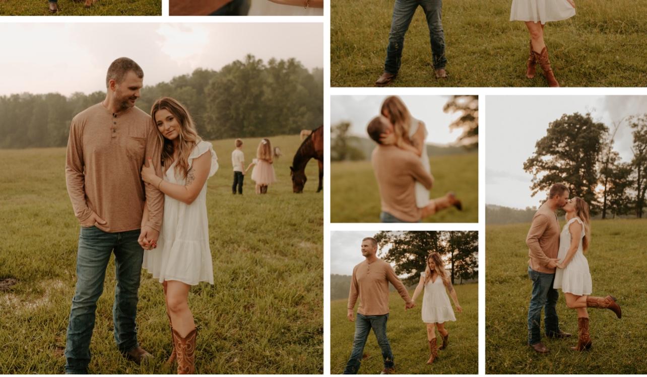 Shay Campbell and Justin Prince's Wedding Website