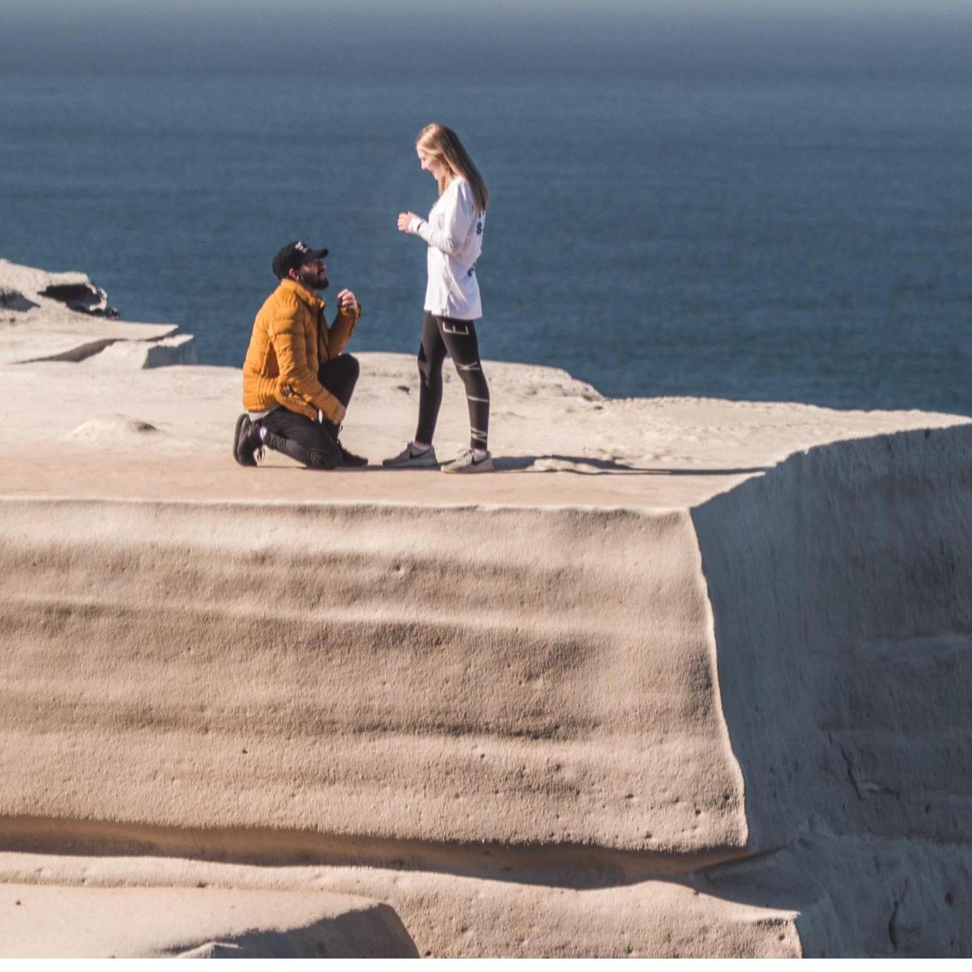 Jose Alava and Shona Armour's Wedding Website
