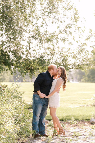 Brenna Webster and Joshua Zanger's Wedding Website