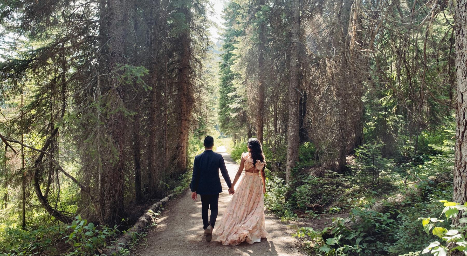 Joseph Kannookaden and Neomi Jesunesan's Wedding Website