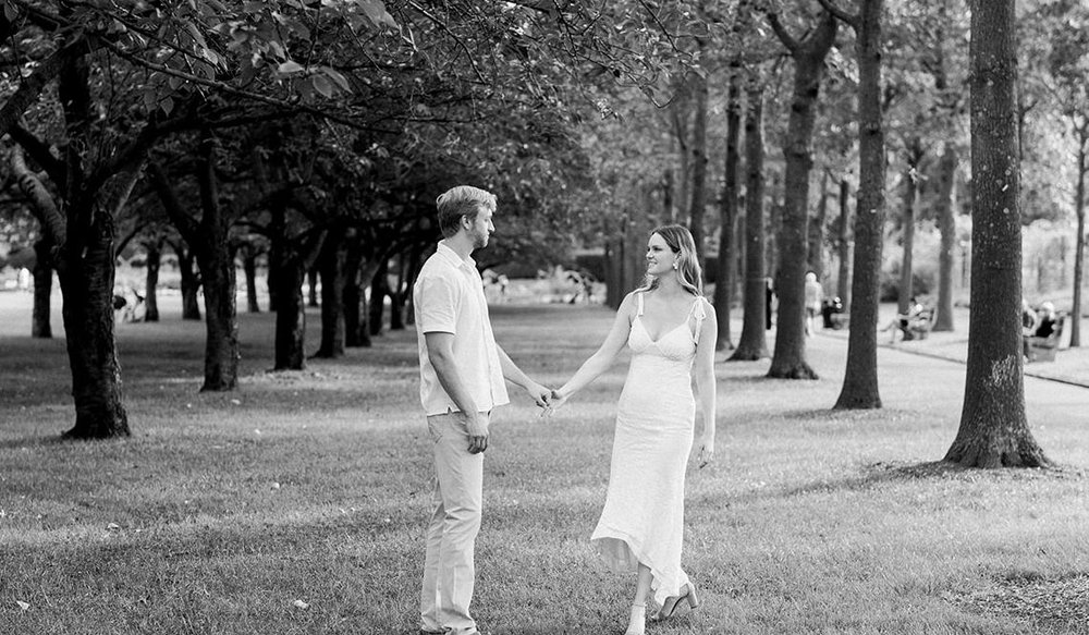 Alsey Davidson and Connor Hale's Wedding Website