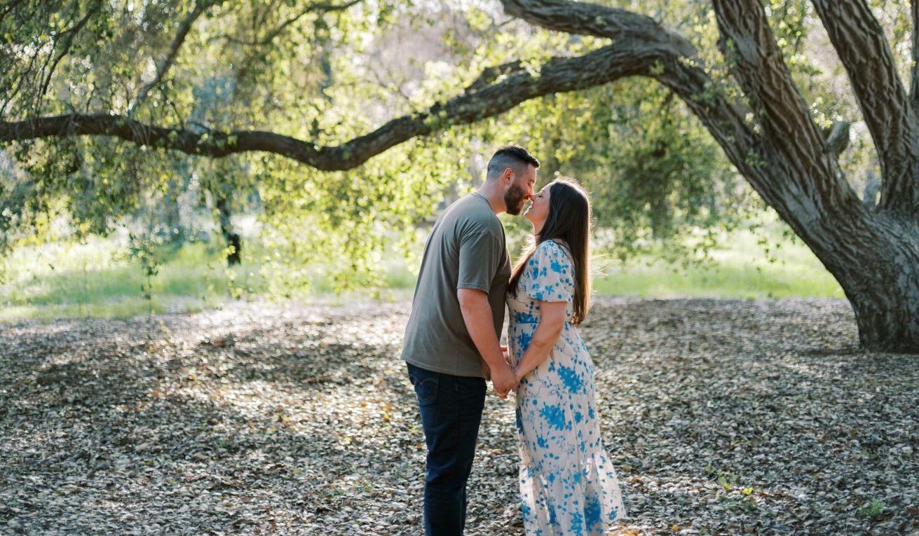 Lexey Chandler and Bennett Reed's Wedding Website
