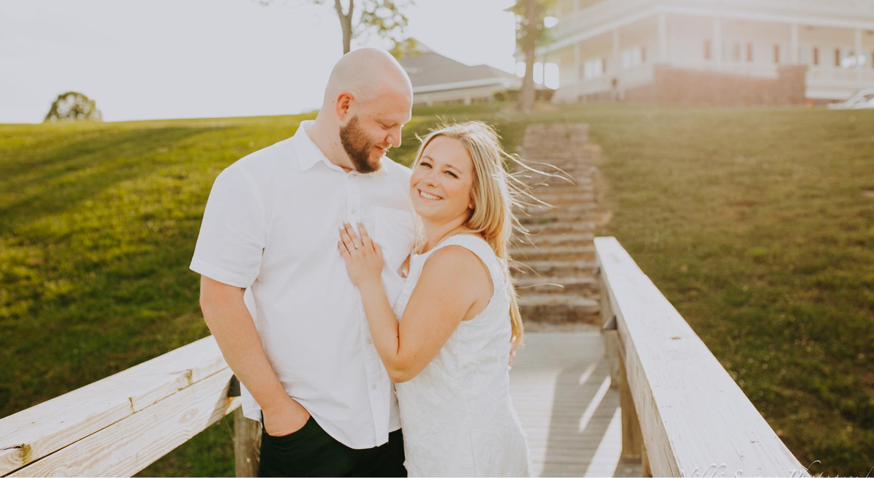 Callie Shelton and Jordan Hedges' Wedding Website