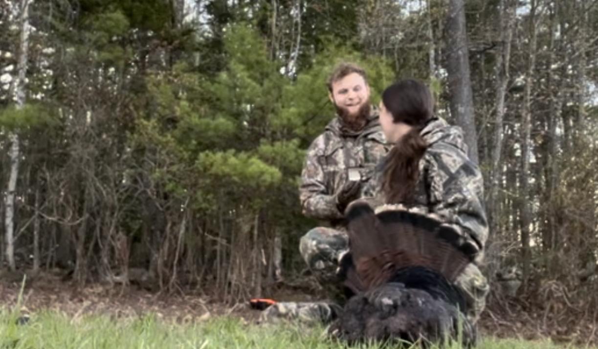 Kaitlyn Blackey and Brodyn Varney's Wedding Website