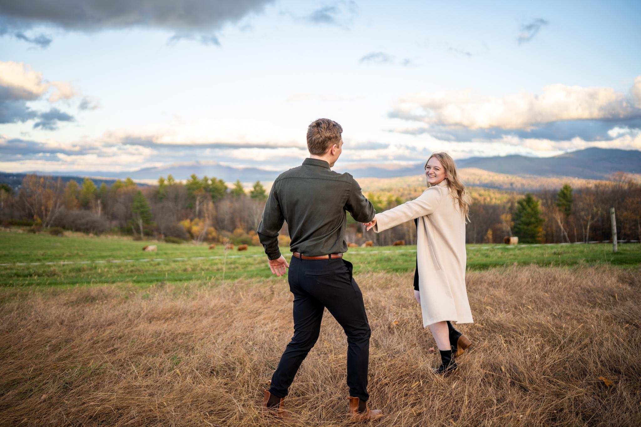 Marlee Buhs and Jack Queenan's Wedding Website