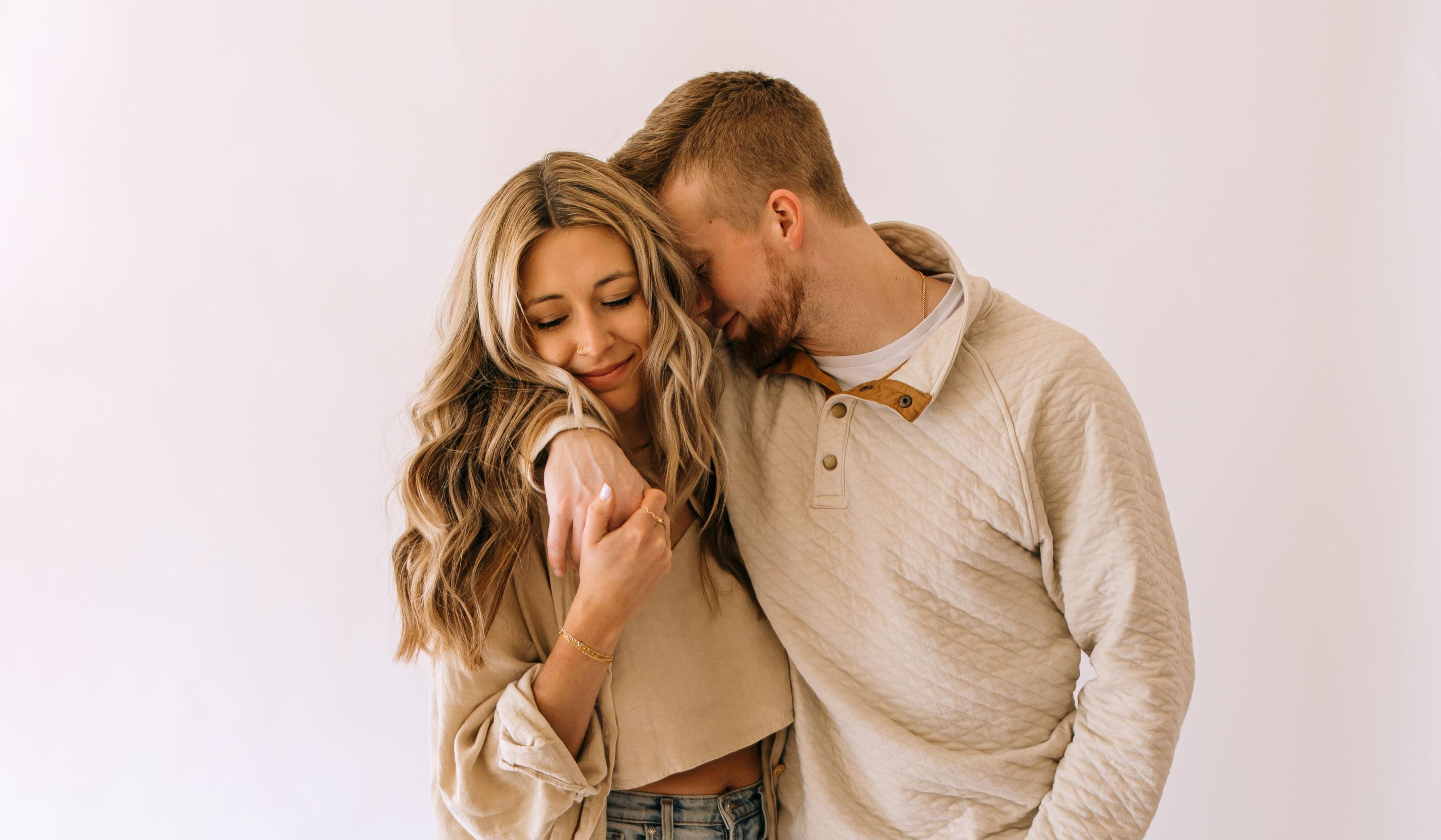 Kayla Patterson and Sam Waters' Wedding Website