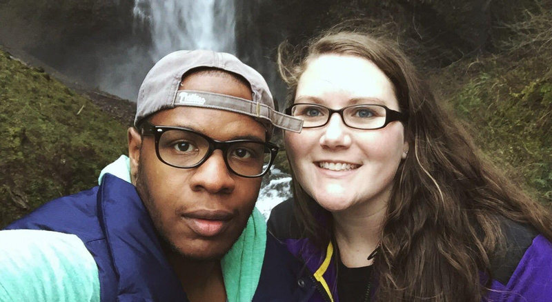 Jen Scott and Jermill Graham's Wedding Website