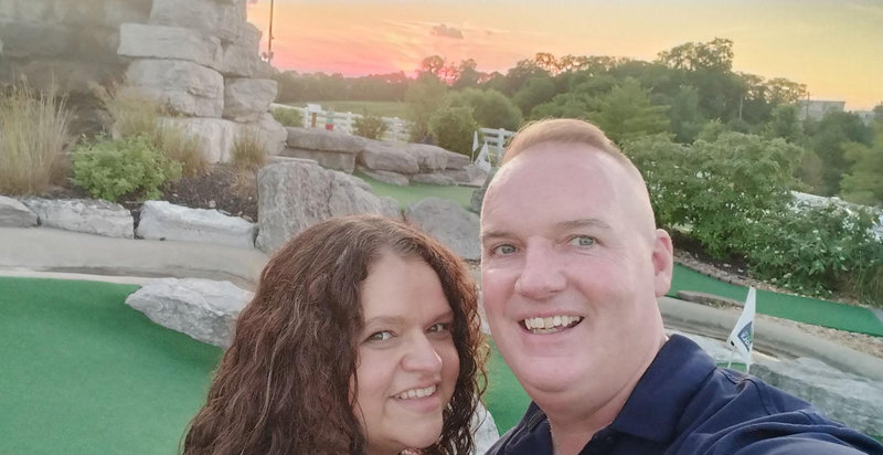 Kathleen Gawsyszawski and Jerry Chalk's Wedding Website