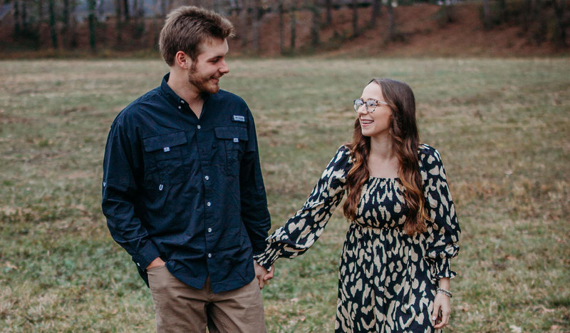 Ashlyn Mizzell and Jacob Harbuck's Wedding Website