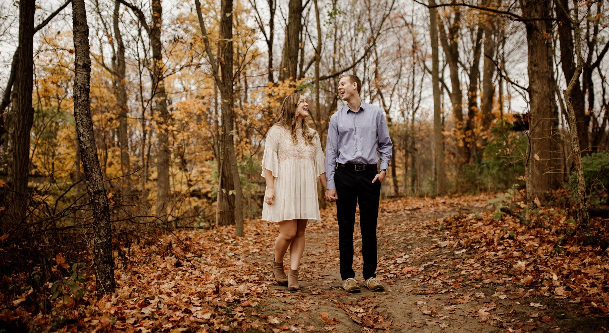 Sara Lukach and Tom Bieneman's Wedding Website
