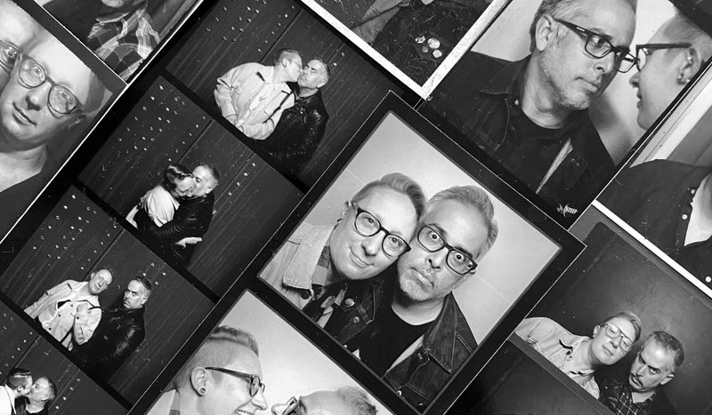 Victoria Swaney and Miguel Nuñez's Wedding Website