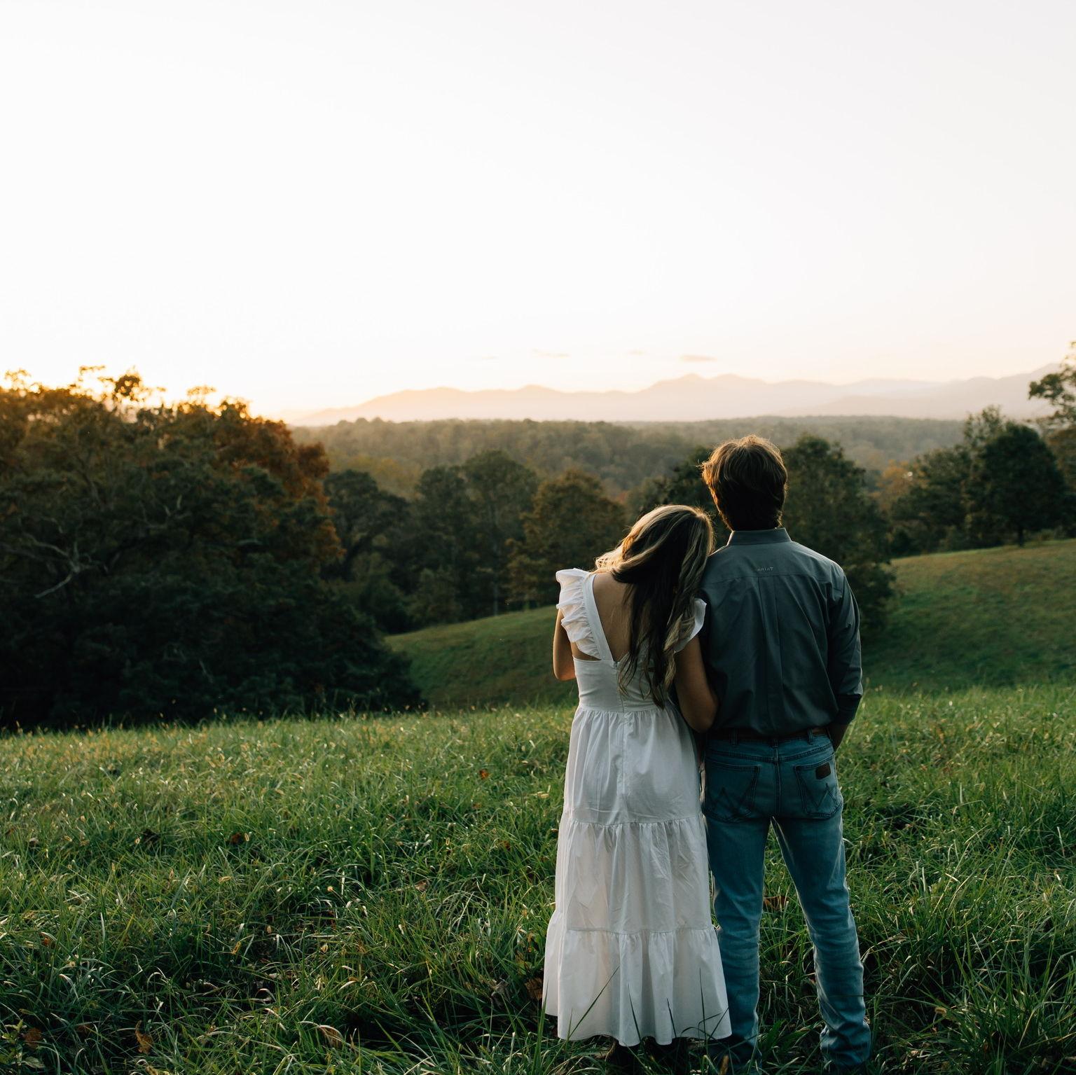Hanna Dianne Anthony and John Yates Newton's Wedding Website