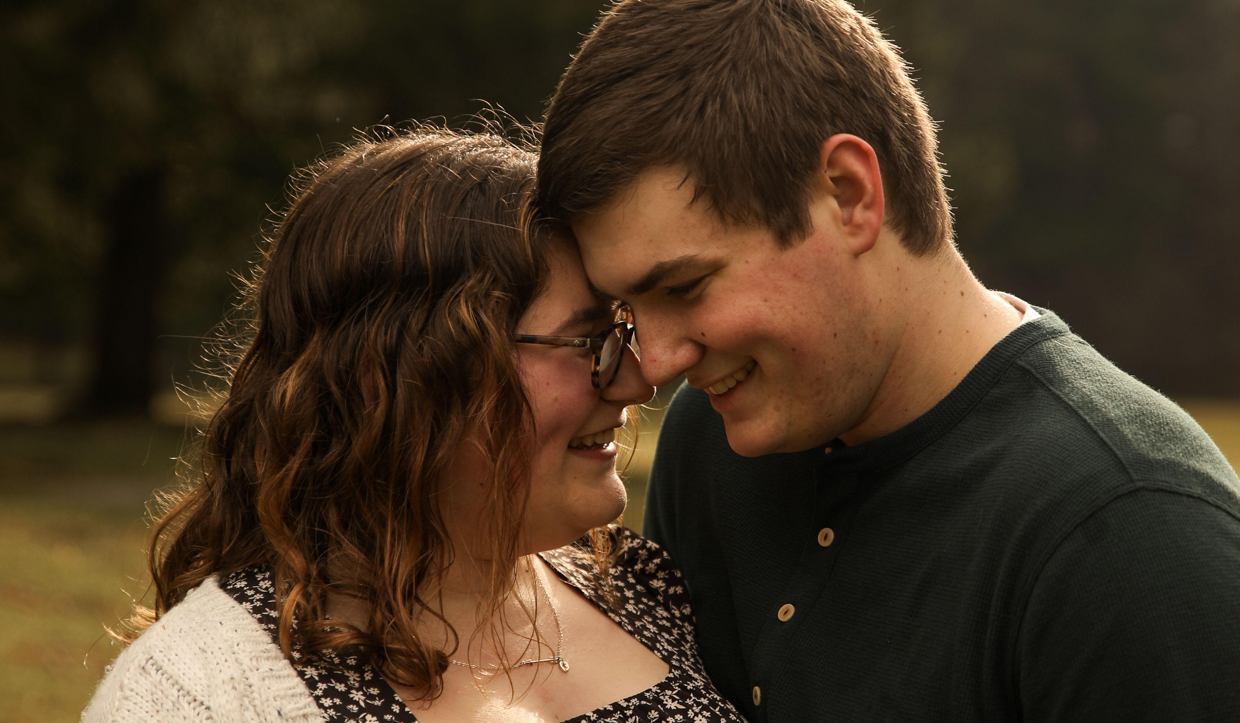 Katie Champion and Isaac Jorgens' Wedding Website