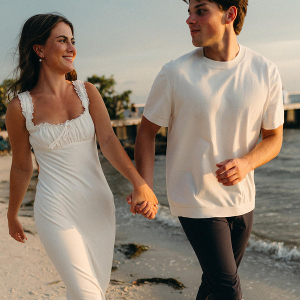 Emily Sansone and Reid Robinson's Wedding Website