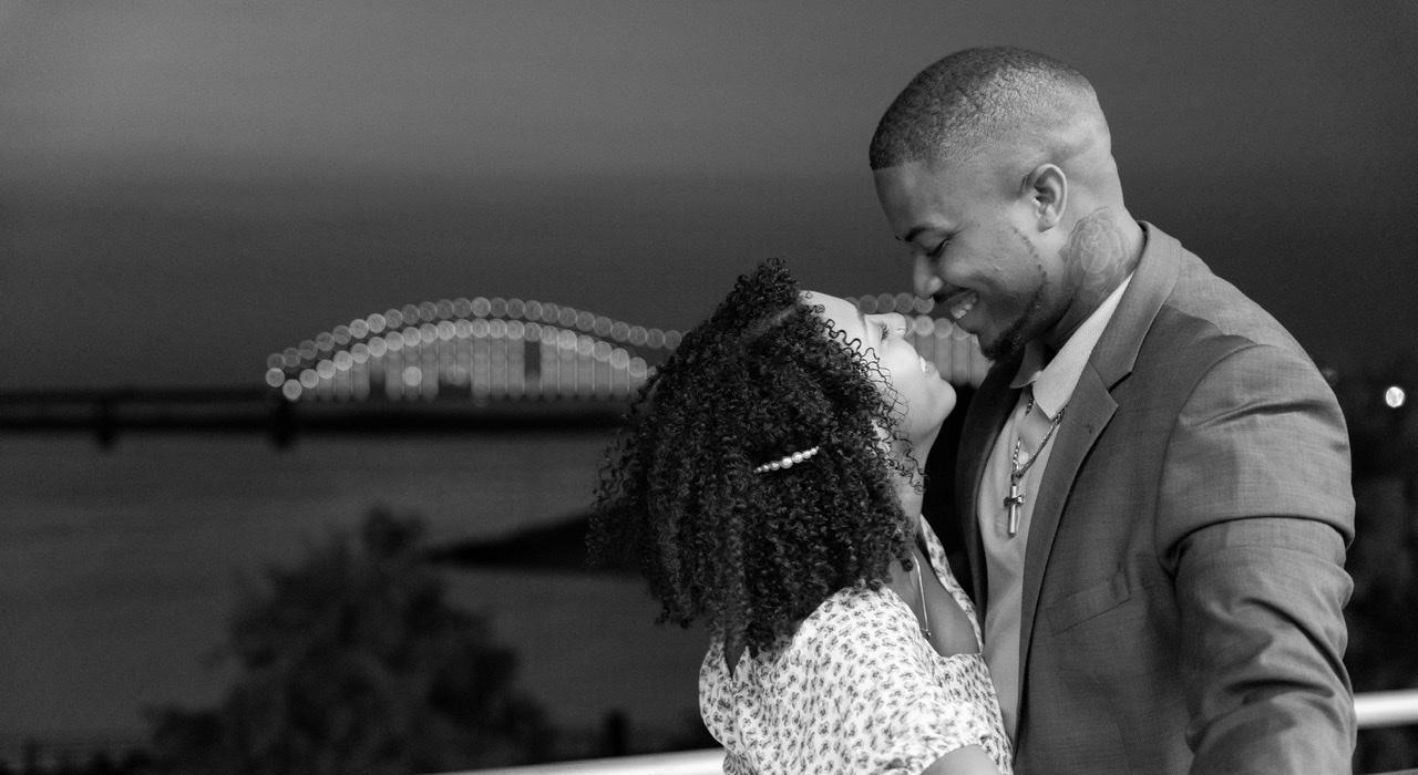 Nikkia Dugas and Robert Wilson's Wedding Website