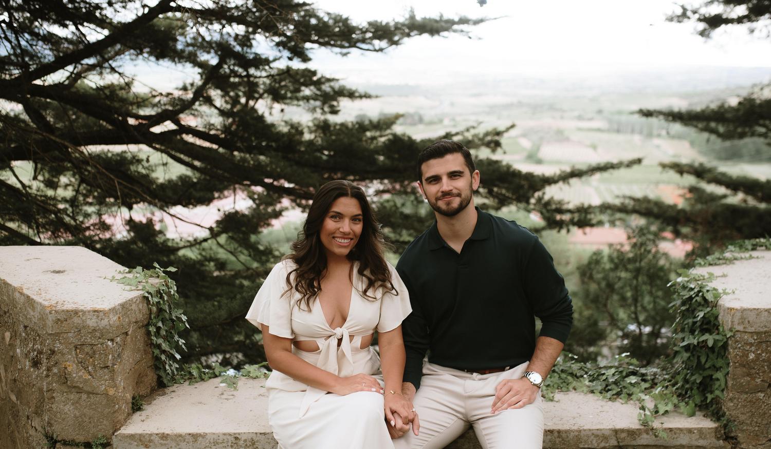 Katelyn Estrada and Justin Vilaseca's Wedding Website