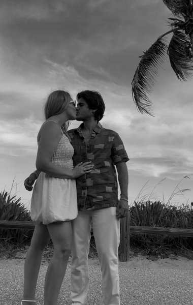 Tiffany Goldsmith and Yuval Elkeslasi's Wedding Website