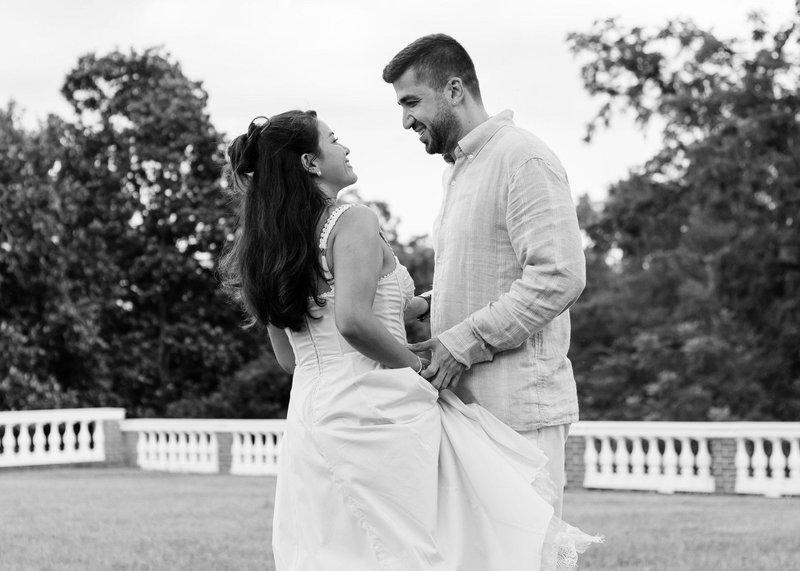 Layla Musa and Emre Devrez's Wedding Website