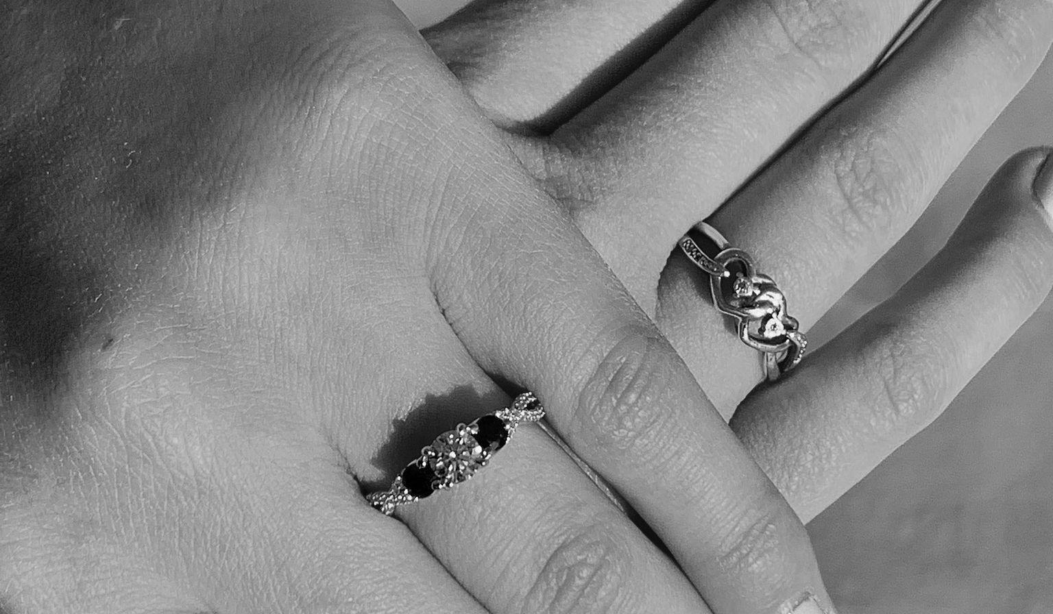 Emily Gaines and Andrew Sandlin's Wedding Website