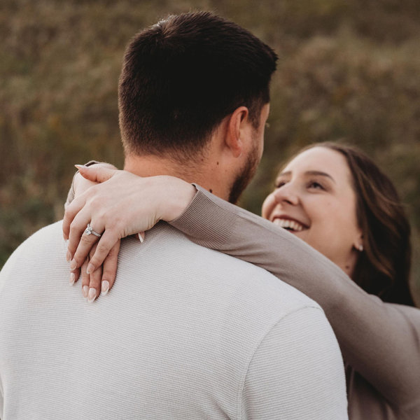 Gabrielle Hicks and Timothy Prosek's Wedding Website