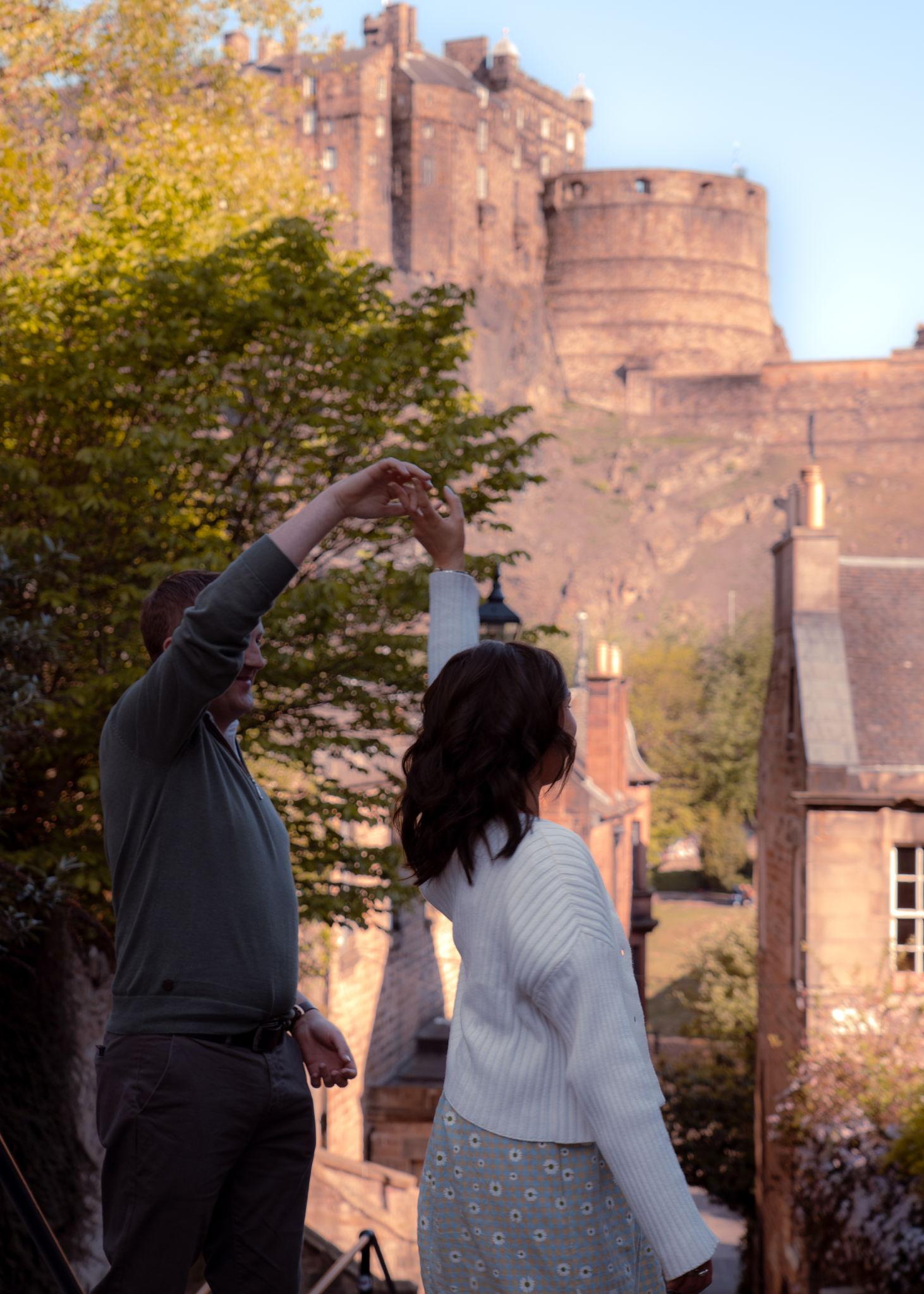 Niamh Loftus and Barry Scully's Wedding Website