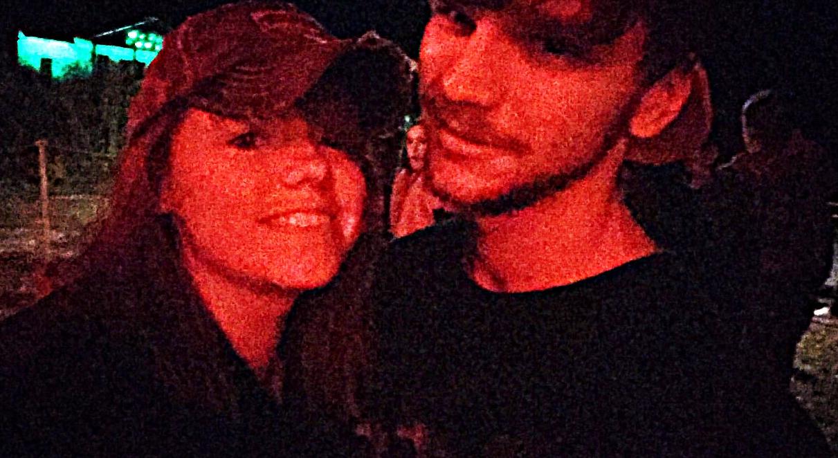 Sierra Larkin and Dylan Hunt's Wedding Website