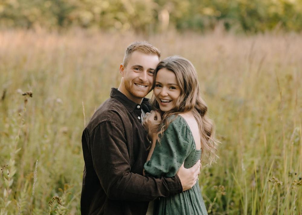 Leah Marek and Hayden Pester's Wedding Website