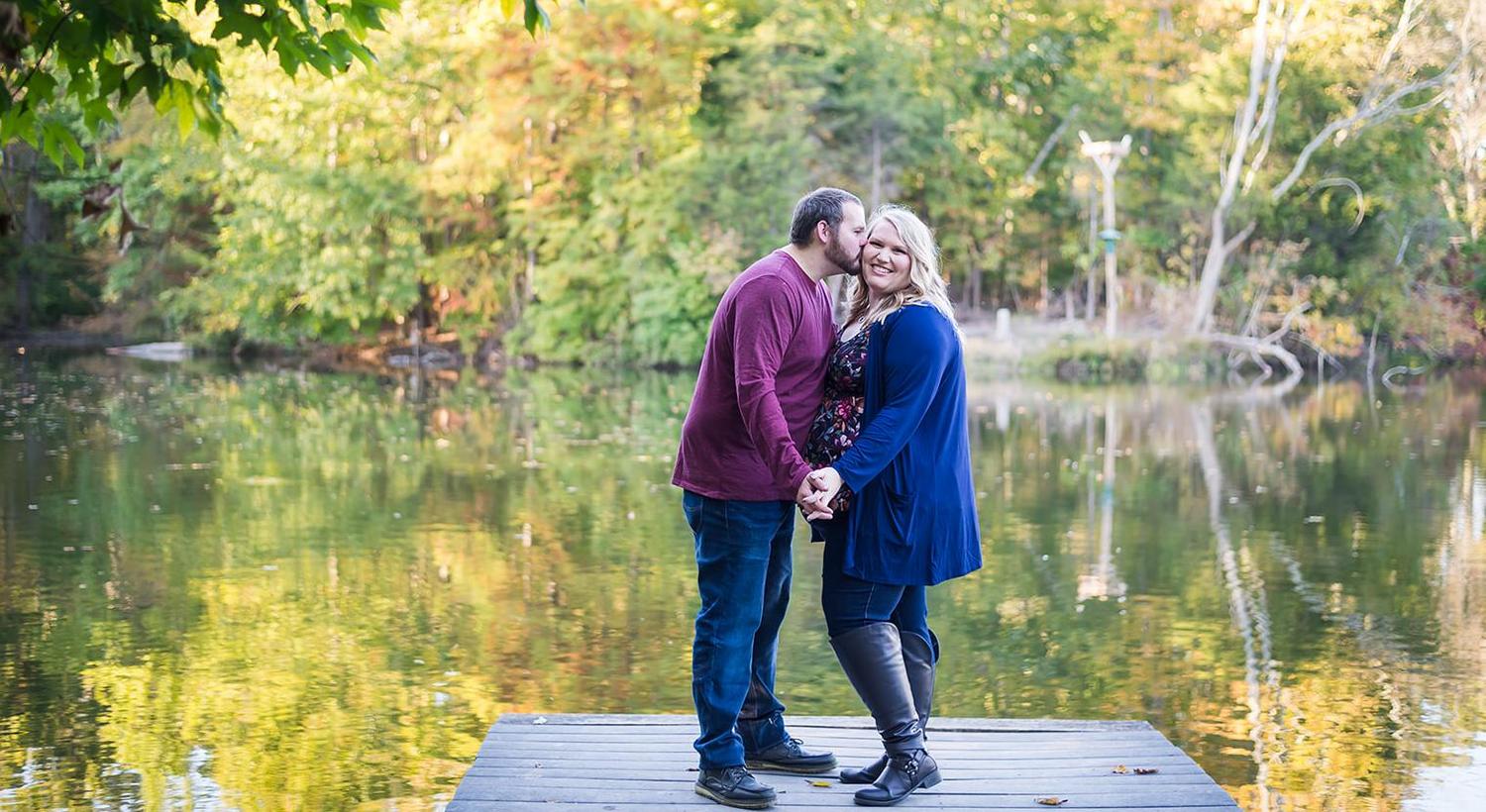 Lyndsey Geiser and Jacob Fishback's Wedding Website