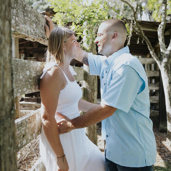 Allison Walters and Zachary Huddleston's Wedding Website