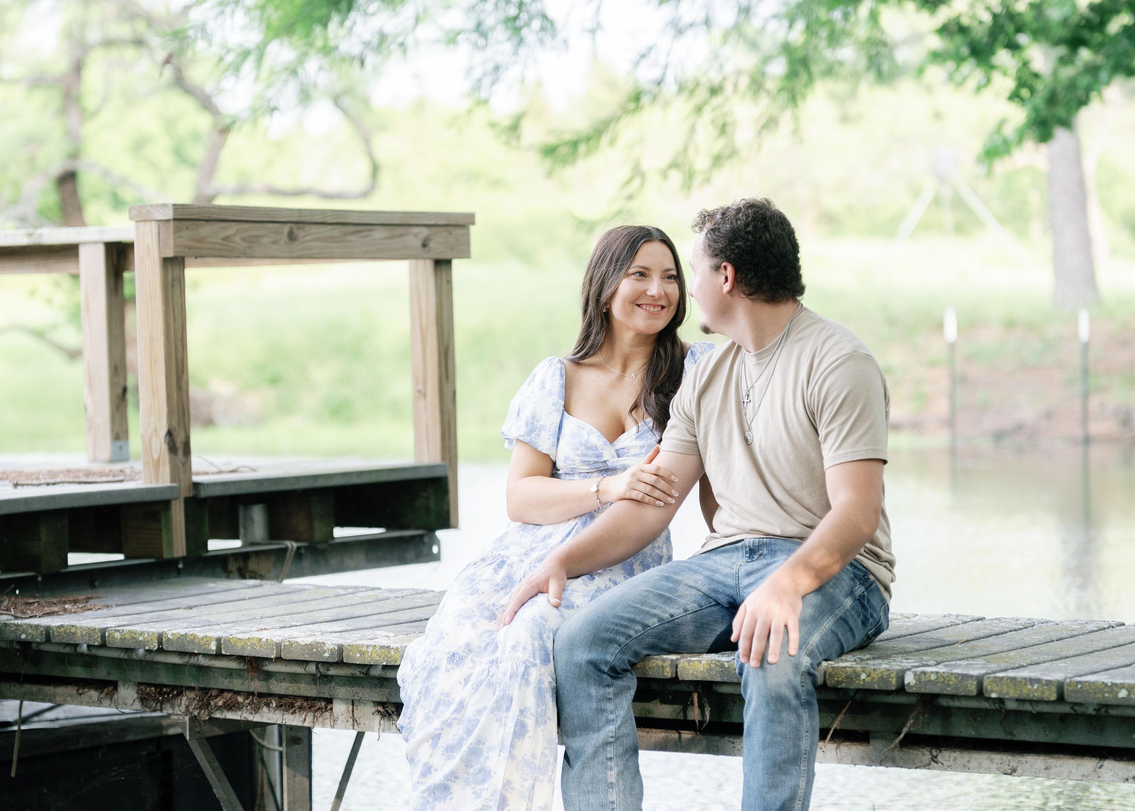 Jenifer Mikel and Logan Zabojnik's Wedding Website