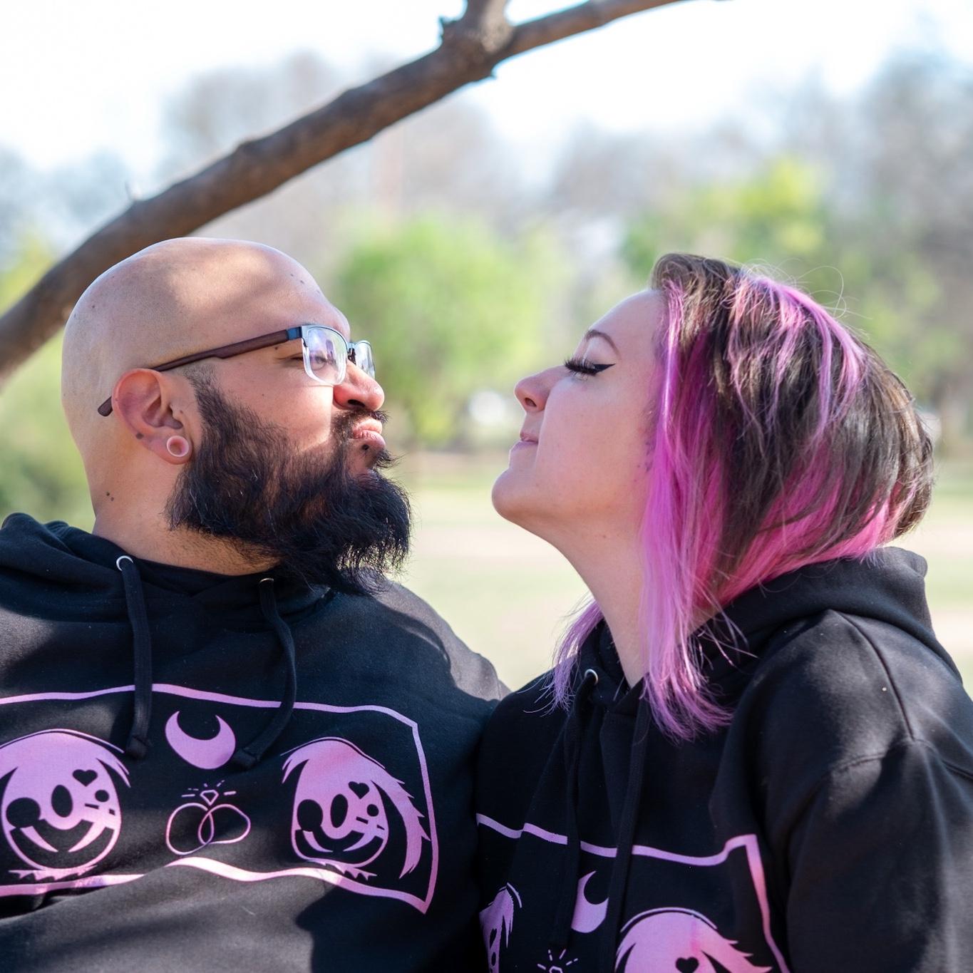 Olivia Davis and Isacc Zepeda's Wedding Website