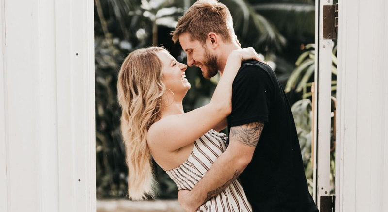 Haley Luckraft and Justin Stolhanske's Wedding Website