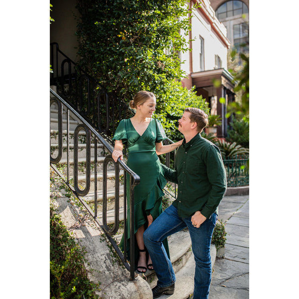 Molly Freeman and Jackson Wheeler's Wedding Website