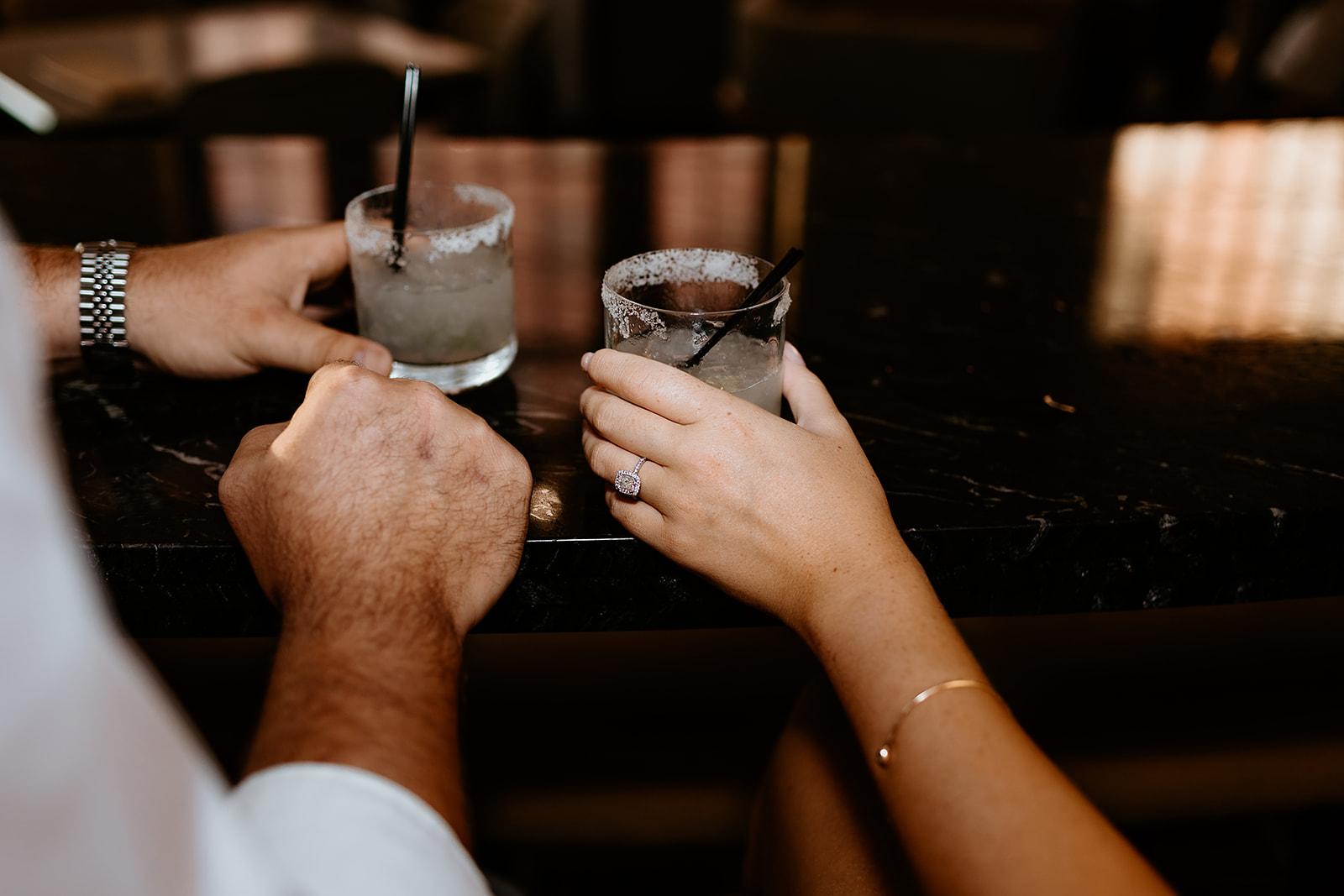 Faith Gosselin and Brandon Jenne's Wedding Website