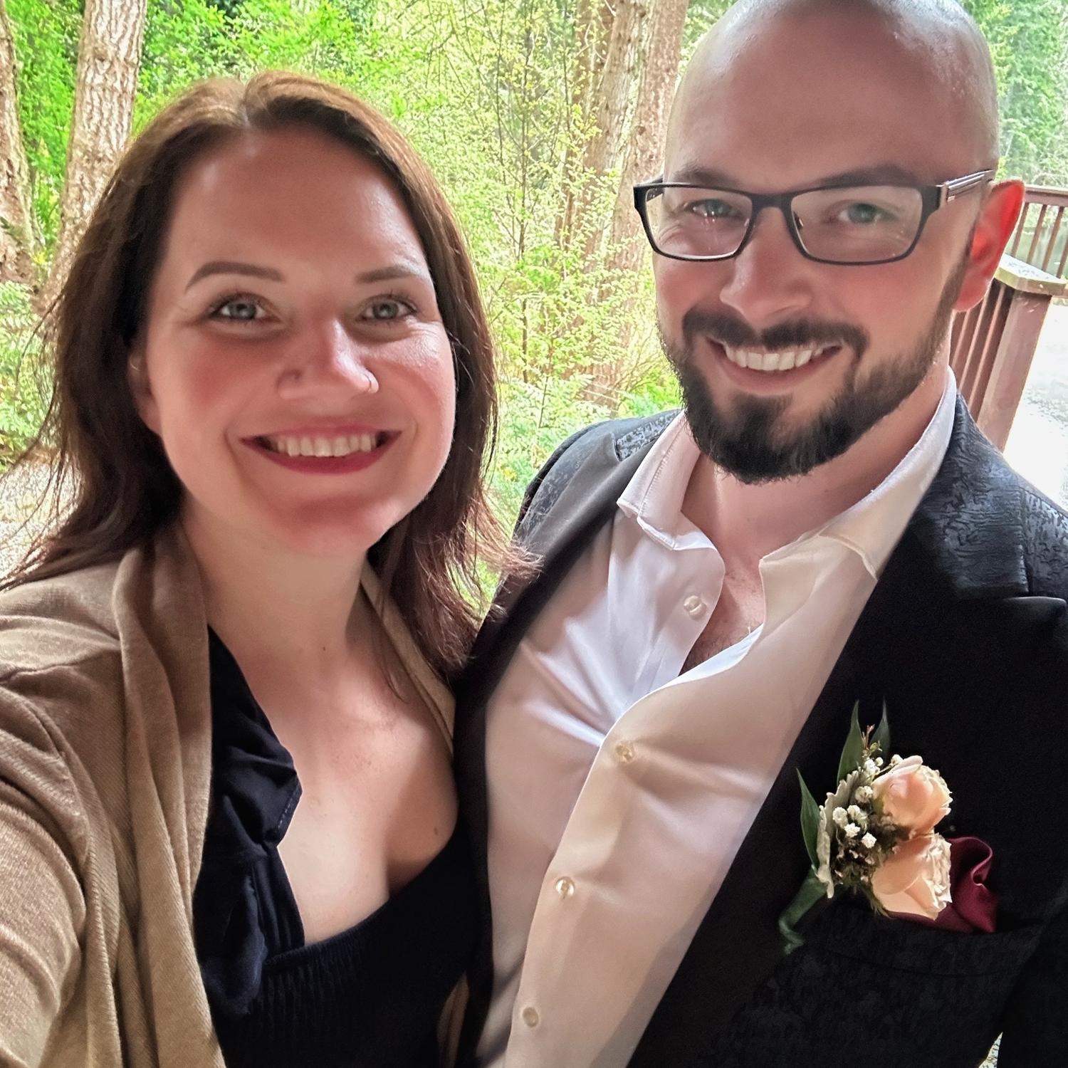 Tahnee Elizabeth Orcutt and Brett Michael Warwick's Wedding Website