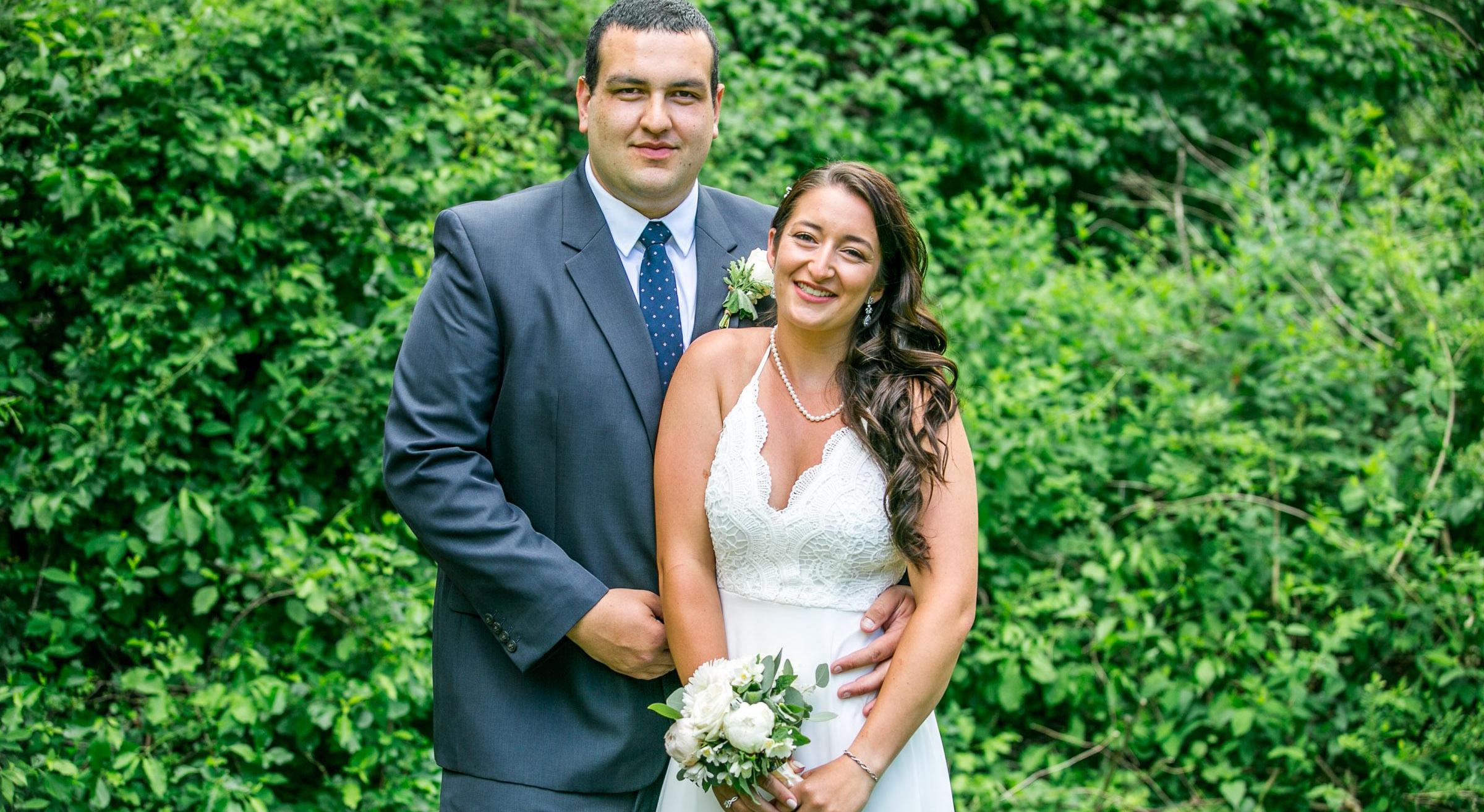 Courtney Greulich and Brandon Degro's Wedding Website