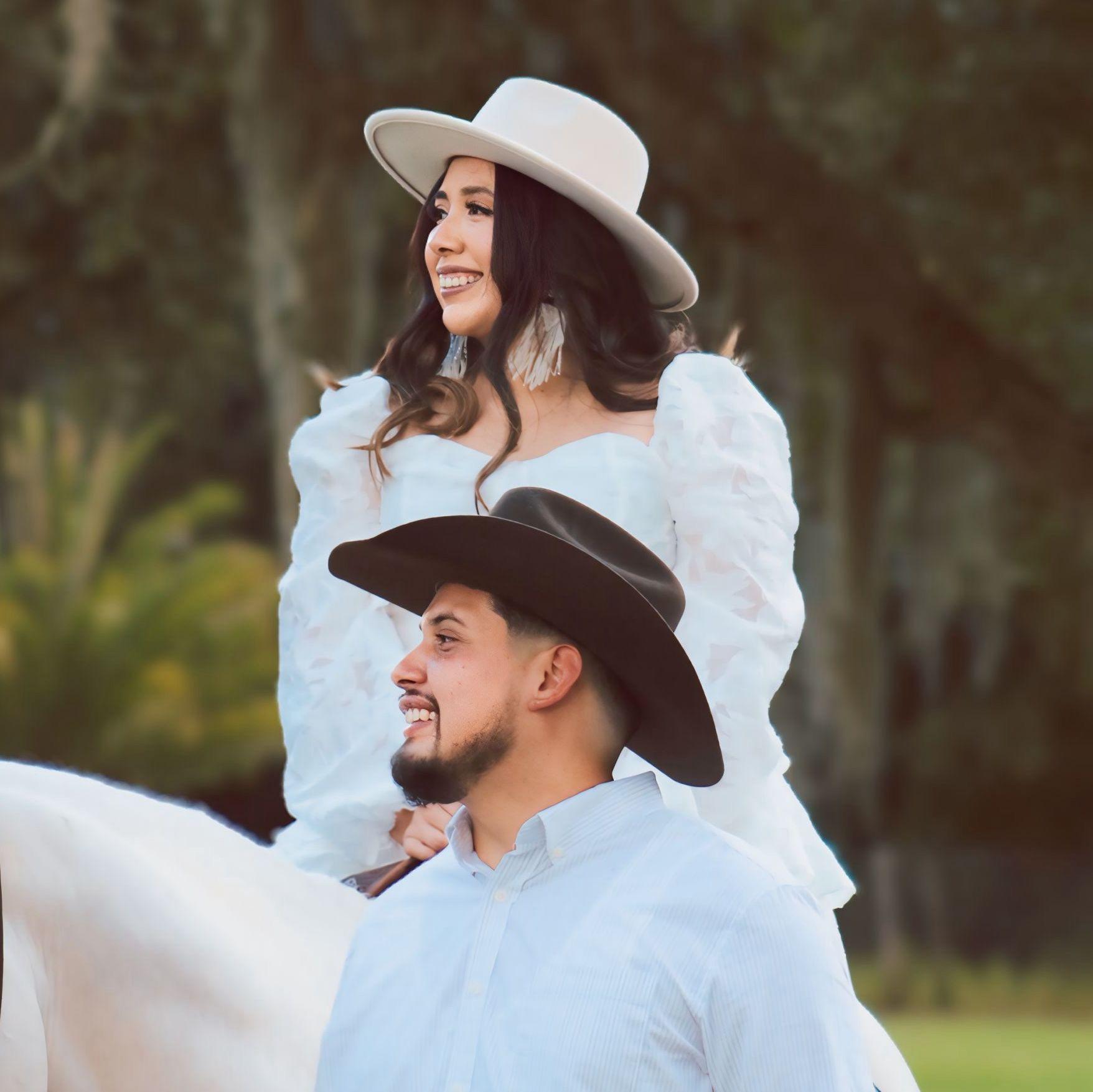 Grecia A García Rocha and Isaiah P Trejo's Wedding Website