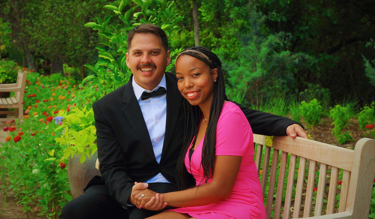 Kristen McNeal and Nate Hartman's Wedding Website