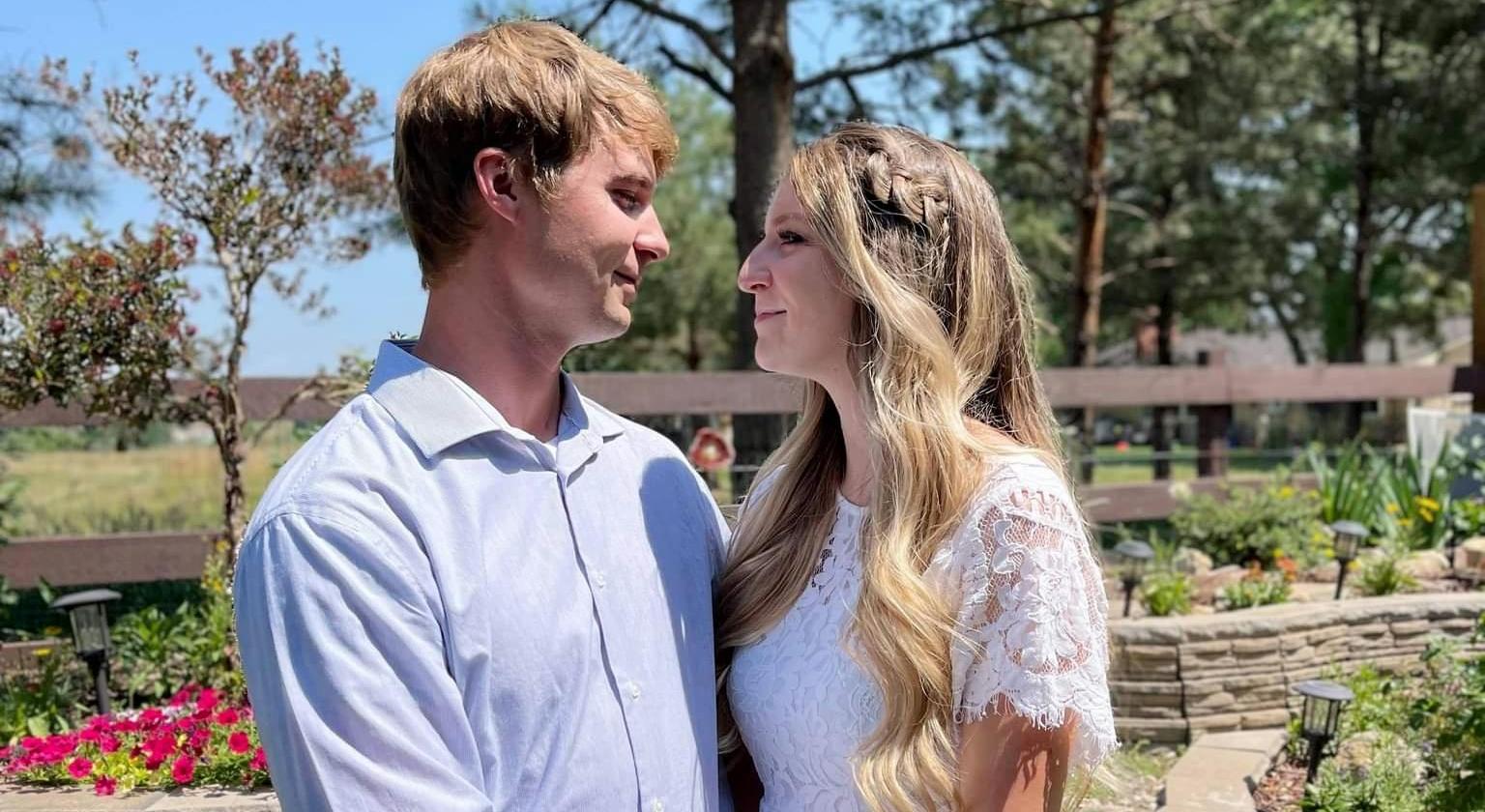 Daphnee Denney and Jordan Queen's Wedding Website