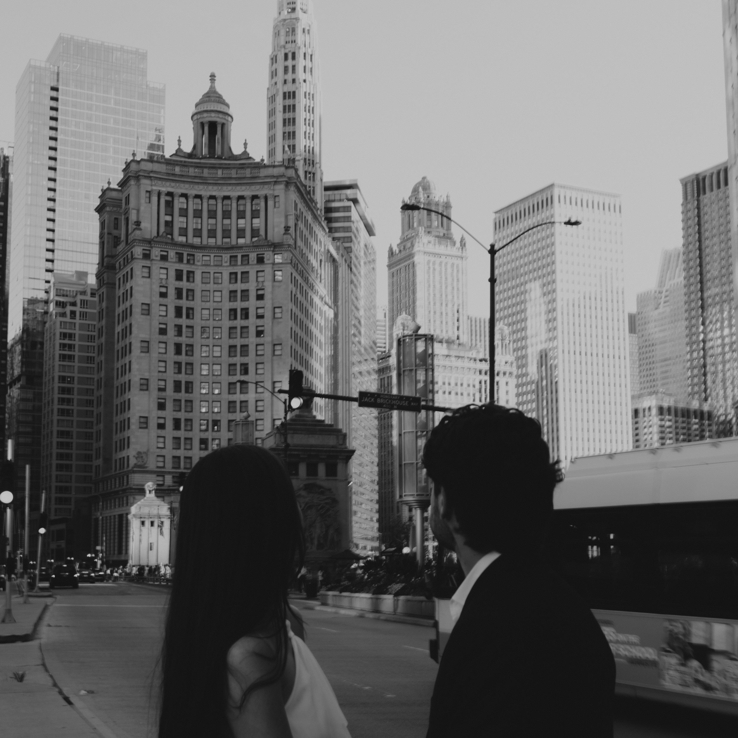 Nicholas Amini and Gina Leone's Wedding Website