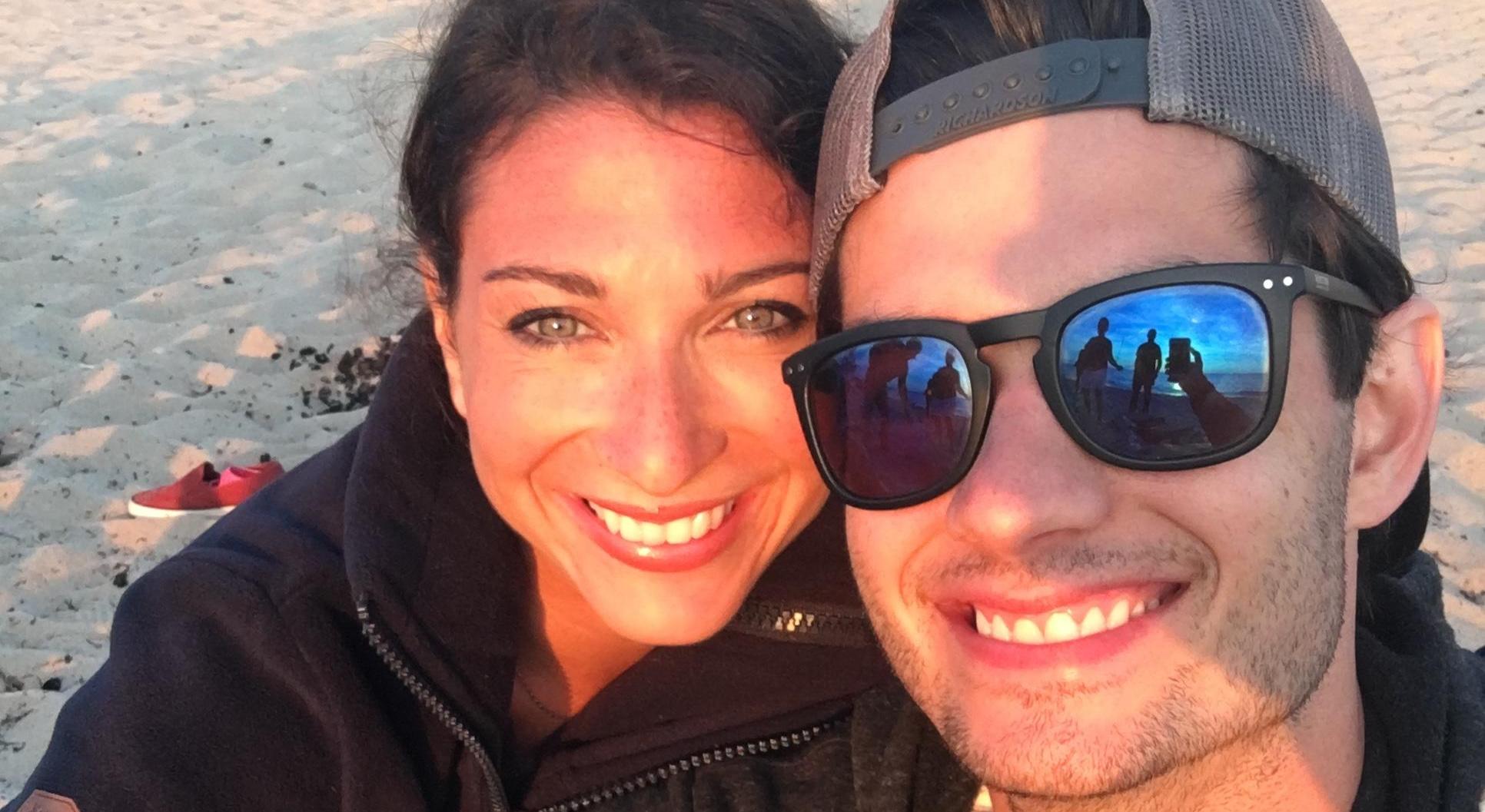 Sean Coleman and Alyssa Kidrin's Wedding Website